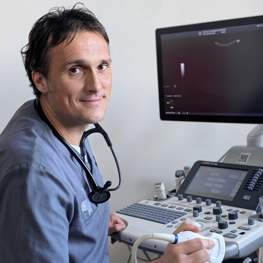 Chefärztinnen & Chefärzte - Kleintierklinik in Ludwigsburg-Oßweil – das ...