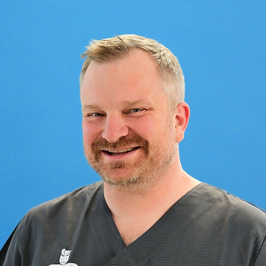 Klinikleitung - Kleintierklinik in Ludwigsburg-Oßweil – das ...